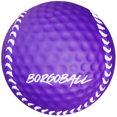 Borgoball by Backyardbaseballbros